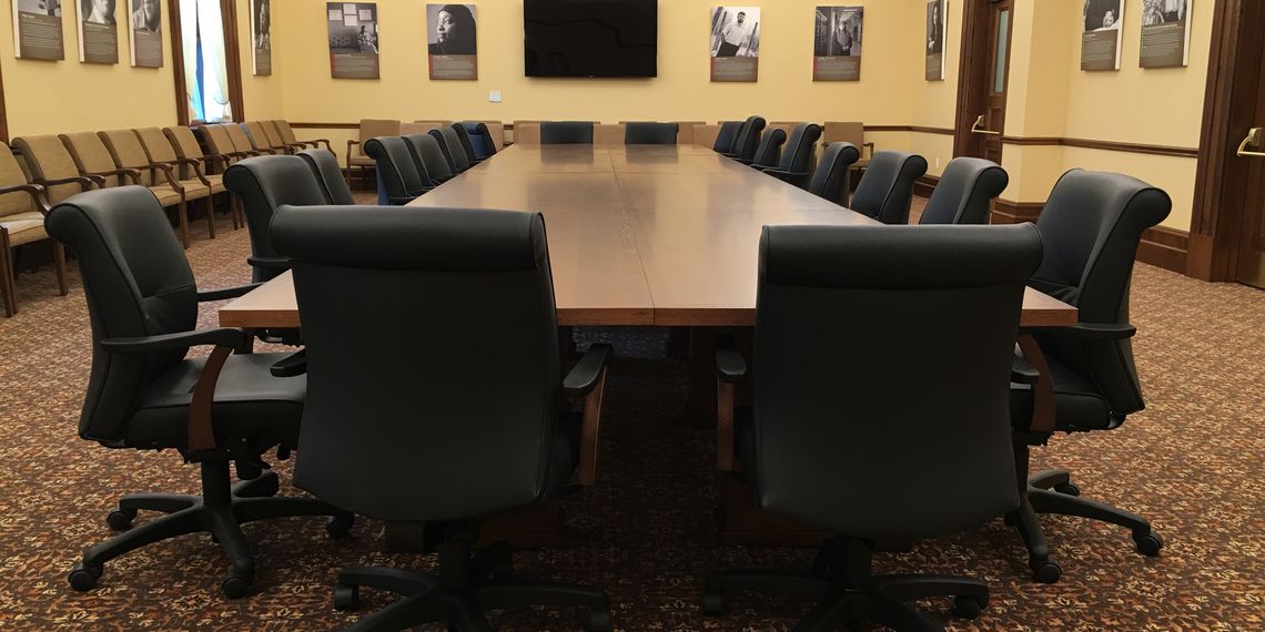 Conference Room 316 - State of Minnesota